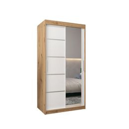 SCHWEBET&Uuml;RENSCHRANK 200/100/62 2-t&uuml;rig