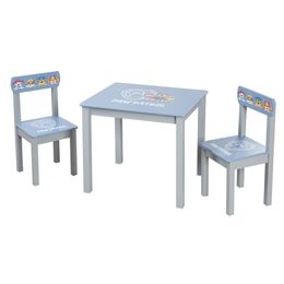 Roba KINDERSITZGRUPPE Paw Patrol