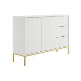 SIDEBOARD Seattle Wei&szlig;
