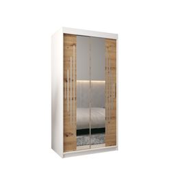 SCHWEBET&Uuml;RENSCHRANK 200/100/62 2-t&uuml;rig