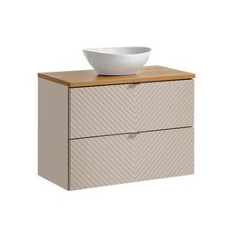 WASCHTISCH 80.4cm Manoa Kaschmir