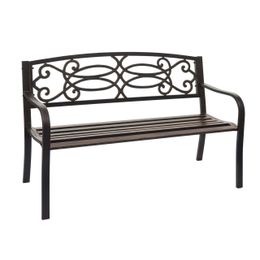 MCW GARTENBANK Bronze