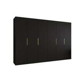 DREHT&Uuml;RENSCHRANK 202/300/52 6-t&uuml;rig