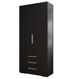 DREHT&Uuml;RENSCHRANK 236.7/100/47 2-t&uuml;rig
