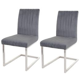 MCW FREISCHWINGER Grau
