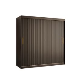 SCHWEBET&Uuml;RENSCHRANK 200/180/62 2-t&uuml;rig