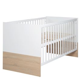 Roba BABYBETT Gabriella 70 x 140 cm