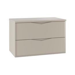 WASCHTISCHUNTERSCHRANK 80.6cm Ellie Kaschmir