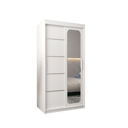 SCHWEBET&Uuml;RENSCHRANK 200/100/62 2-t&uuml;rig