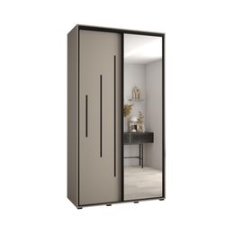 SCHWEBET&Uuml;RENSCHRANK 235,2/140/45 2-t&uuml;rig