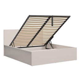 BOXBETT 160/200 Edwin Kaschmir