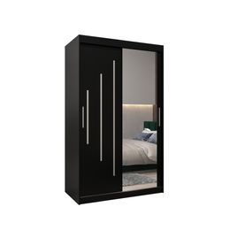 SCHWEBET&Uuml;RENSCHRANK 200/120/62 2-t&uuml;rig
