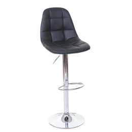 MCW BARHOCKER Schwarz