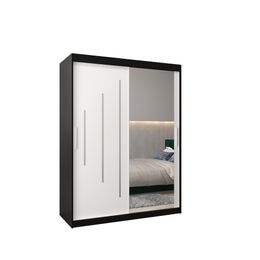 SCHWEBET&Uuml;RENSCHRANK 200/150/62 2-t&uuml;rig