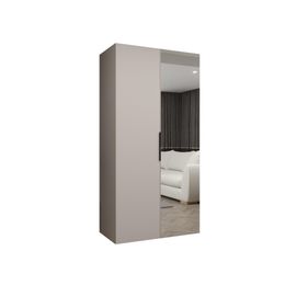 DREHT&Uuml;RENSCHRANK 202/100/52 2-t&uuml;rig