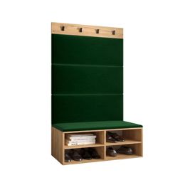 GARDEROBEN-SET 84/184/42