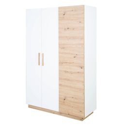 Roba KLEIDERSCHRANK Lion