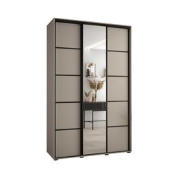 SCHWEBET&Uuml;RENSCHRANK 235,2/150/60 3-t&uuml;rig