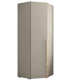 DREHT&Uuml;RENSCHRANK 236.7/81.7/81.7 1-t&uuml;rig
