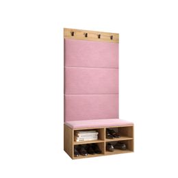 GARDEROBEN-SET 84/184/42