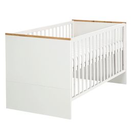 Roba BABYBETT Finn 70 x 140 cm