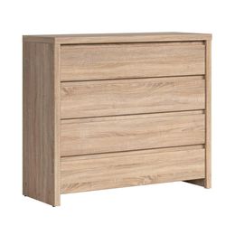 KOMMODE Soren Holz