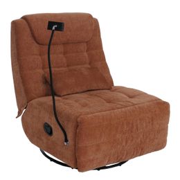 MCW RELAXSESSEL Orange