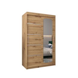 SCHWEBET&Uuml;RENSCHRANK 200/120/62 2-t&uuml;rig