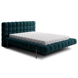 BOXBETT 180/200 Ezio Blau