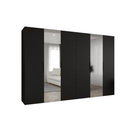 DREHT&Uuml;RENSCHRANK 202/300/52 6-t&uuml;rig