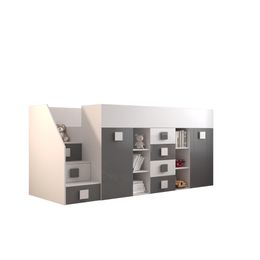 HOCHBETT 248,5/93/123