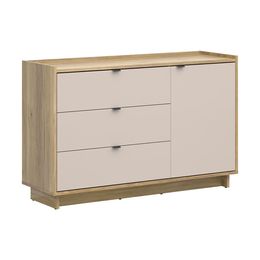 KOMMODE Donna Kaschmir