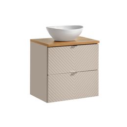 WASCHTISCH 60.4cm Manoa Kaschmir