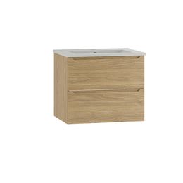 WASCHTISCH 60cm Viggo Holz