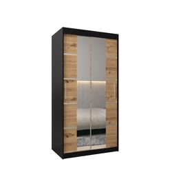 SCHWEBET&Uuml;RENSCHRANK 200/100/62 2-t&uuml;rig