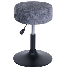MCW HOCKER Grau
