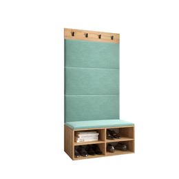 GARDEROBEN-SET 84/184/42
