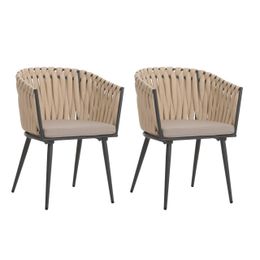 MCW GARTENSTUHL Creme
