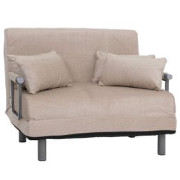 MCW SCHLAFSESSEL Cremewei&szlig;
