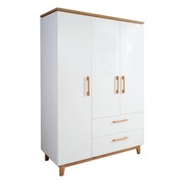 Roba KLEIDERSCHRANK Finn