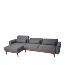 MCW SOFA Grau