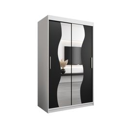 SCHWEBET&Uuml;RENSCHRANK 200/120/62 2-t&uuml;rig