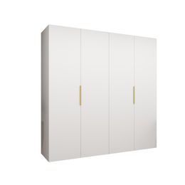 DREHT&Uuml;RENSCHRANK 202/200/52 4-t&uuml;rig