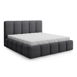 BOXBETT 180/200 Klaus Grau