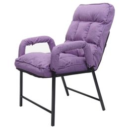MCW ESSZIMMERSTUHL Violett