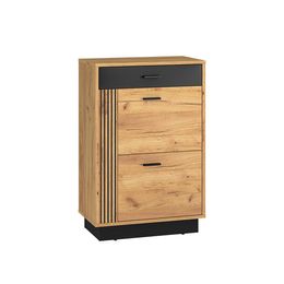 SCHUHM&Ouml;BEL Nilo Holz