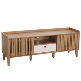 MCW TV-RACK Braun