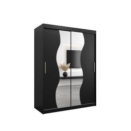 SCHWEBET&Uuml;RENSCHRANK 200/150/62 2-t&uuml;rig