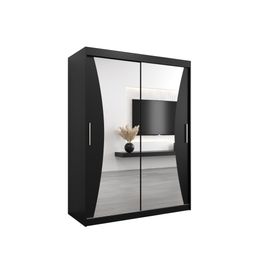 SCHWEBET&Uuml;RENSCHRANK 200/150/62 2-t&uuml;rig