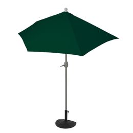 MCW SONNENSCHIRM I Gr&uuml;n